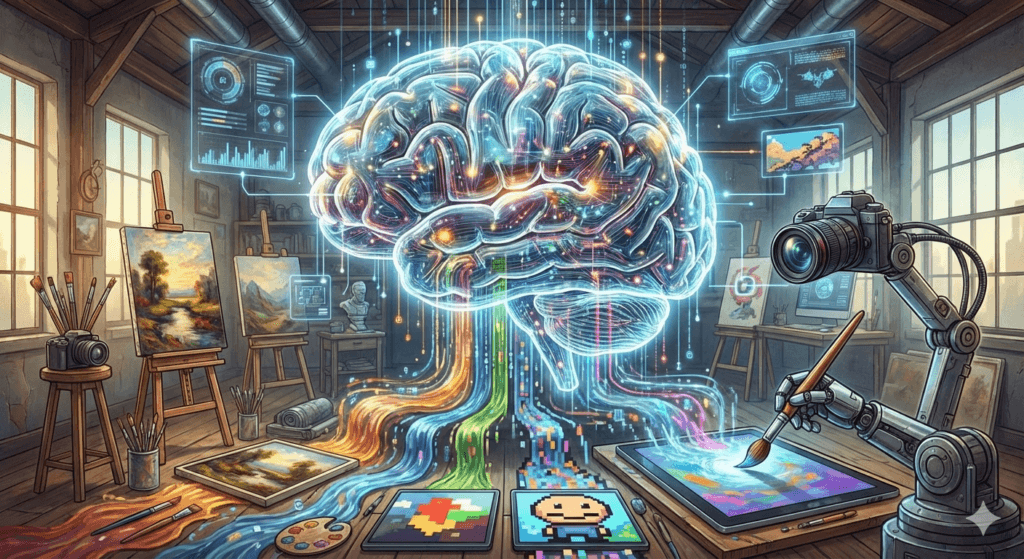 Stable Diffusionローカル環境構築 memo